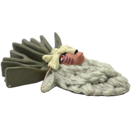 Magnet - Shishigami Forest Spirit - Mononoke - Ghibli 2021