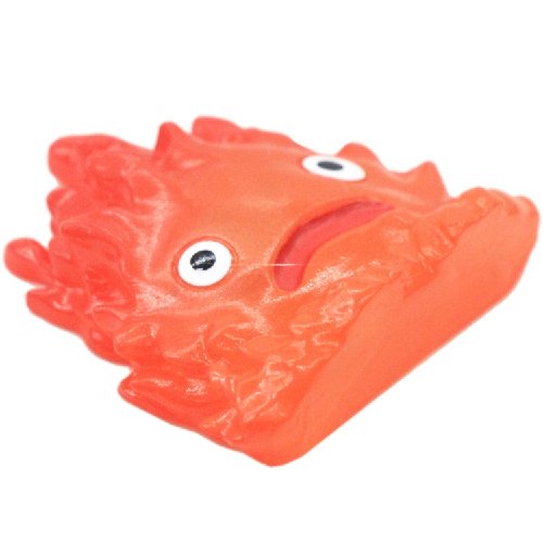 Magnet - Calcifer - Howl's Moving Castle - Ghibli 2020