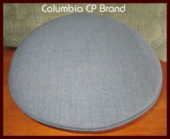 UK ROYAL AIR FORCE AIR COMMODORE HAT CAP NEW Size 58, 59, 60, 61 CP MADE