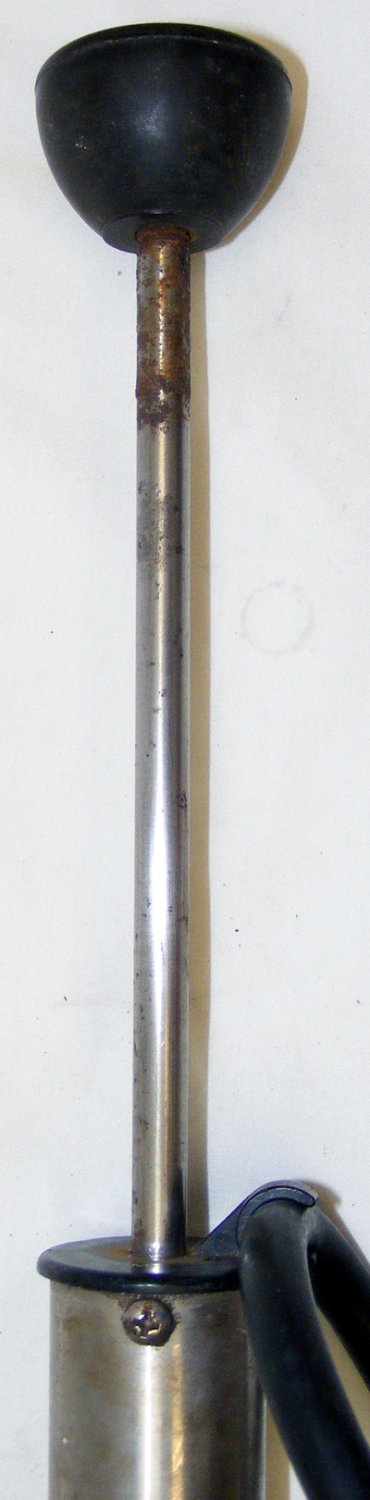 Tap-Rite Beer Keg Tapper Draft Beer Tapper