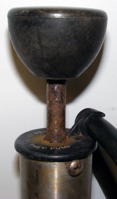 Tap-Rite Beer Keg Tapper Draft Beer Tapper