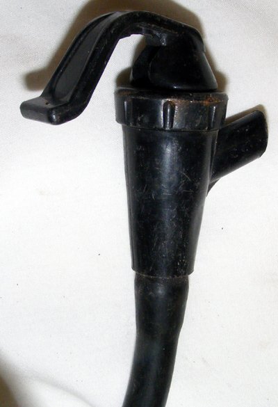 Tap-Rite Beer Keg Tapper Draft Beer Tapper