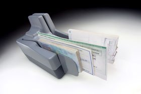 TellerScan 230-65 (TS230-65) With Inkjet