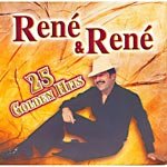 RENE Y RENE-25 GOLDEN HITS