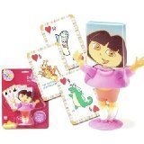 Dora the Explorer Mini Deck Buddy Playing Cards