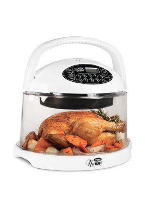 NuWave Mini Oven