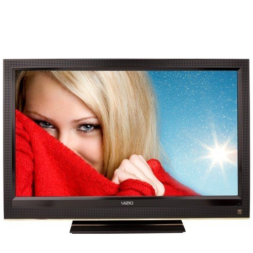 Vizio VOJ32 32 inch LCD HDTV HDMI 1920 x 1080 Full HD Flat Panel Widescreen