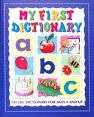 My First Dictionary