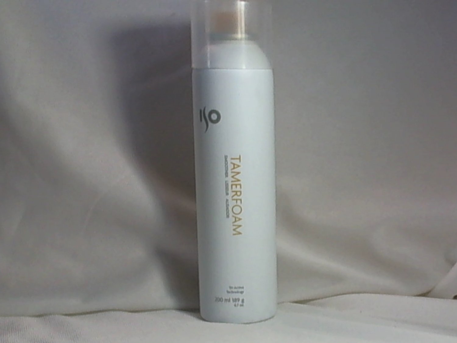 ISO Tamer Foam 6.7oz