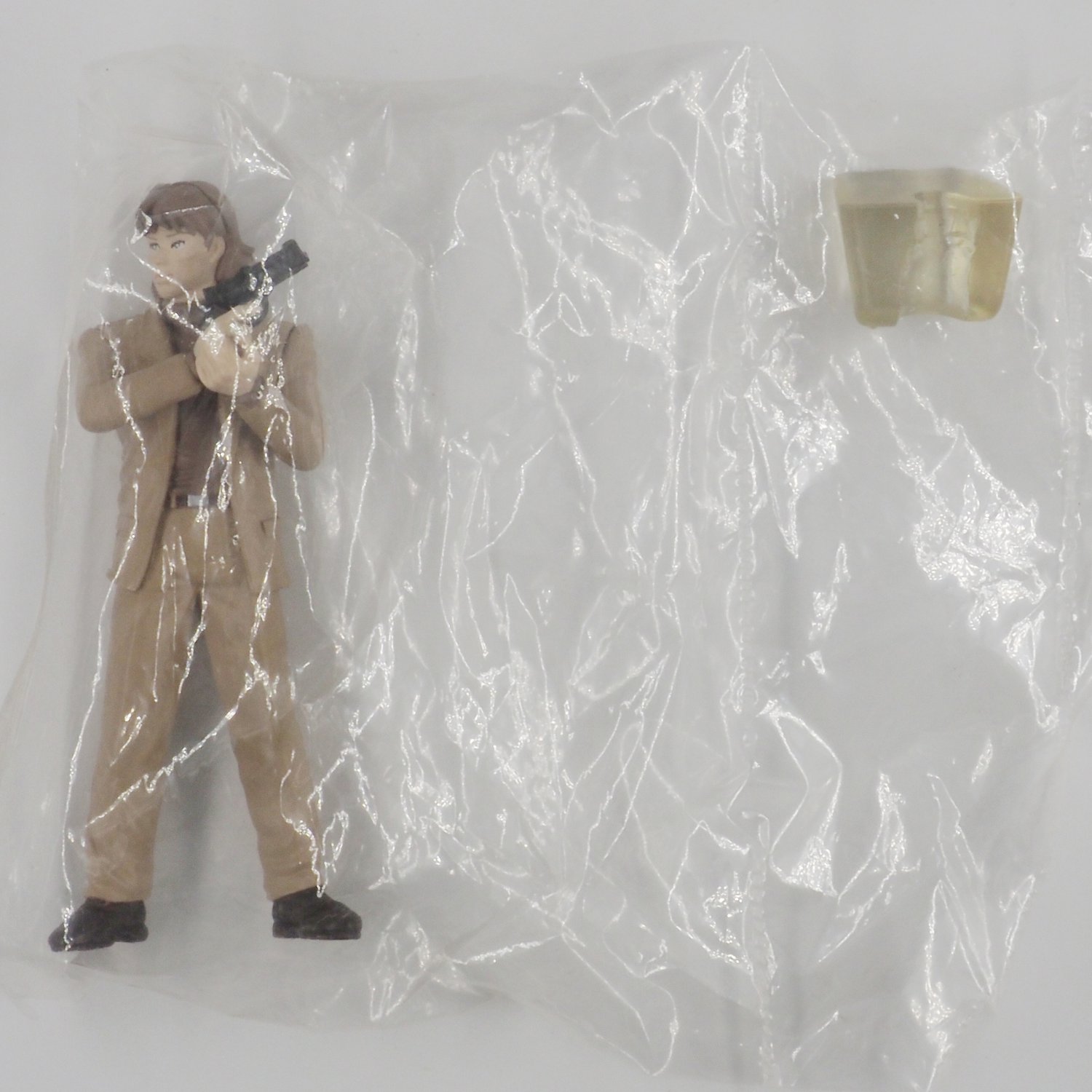 TOGUSA GITS Masamune Shirow Stand Alone Complex mini figure