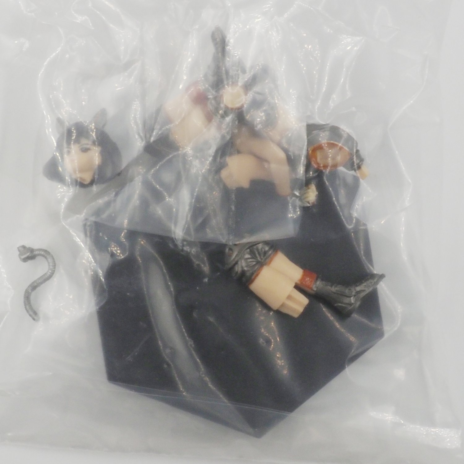 MEWMEW Masamune Shirow INTRON DEPOT part 2 Story Image figure