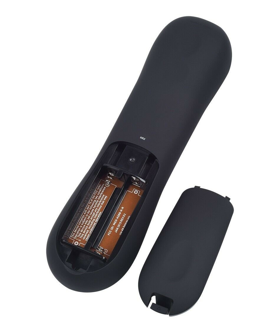 Original Remote for Xfinity Comcast HD DVR Digital Universal XR2 Remote ...