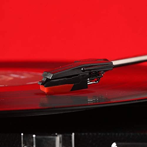 LP Record Player and Phonograph Ceramic Ruby Turntable Needle Replacement