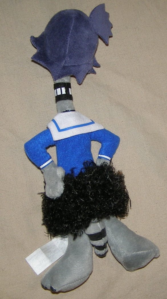 Monsters University Claire Wheeler Rule 34