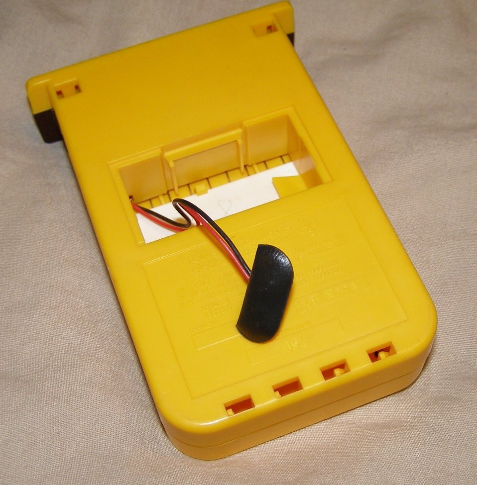 Little Professor - Fun Kids Calculator by Texas Instruments