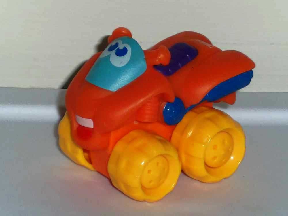 Playskool Tonka Wheel Pals | canoeracing.org.uk