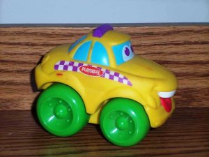 Playskool Car