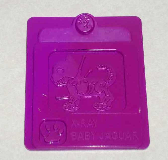 Fisher-Price X-Ray Clipboard Only from Go Diego Go Talking Rescue Pack ...