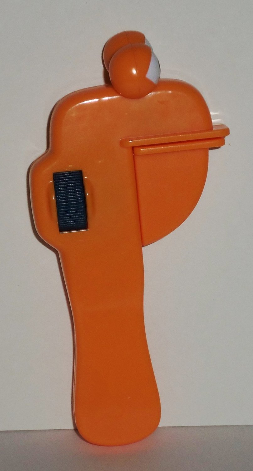 Fisher-Price Handy Manny Rusty the Monkey Wrench N1236 Disney Mattel ...