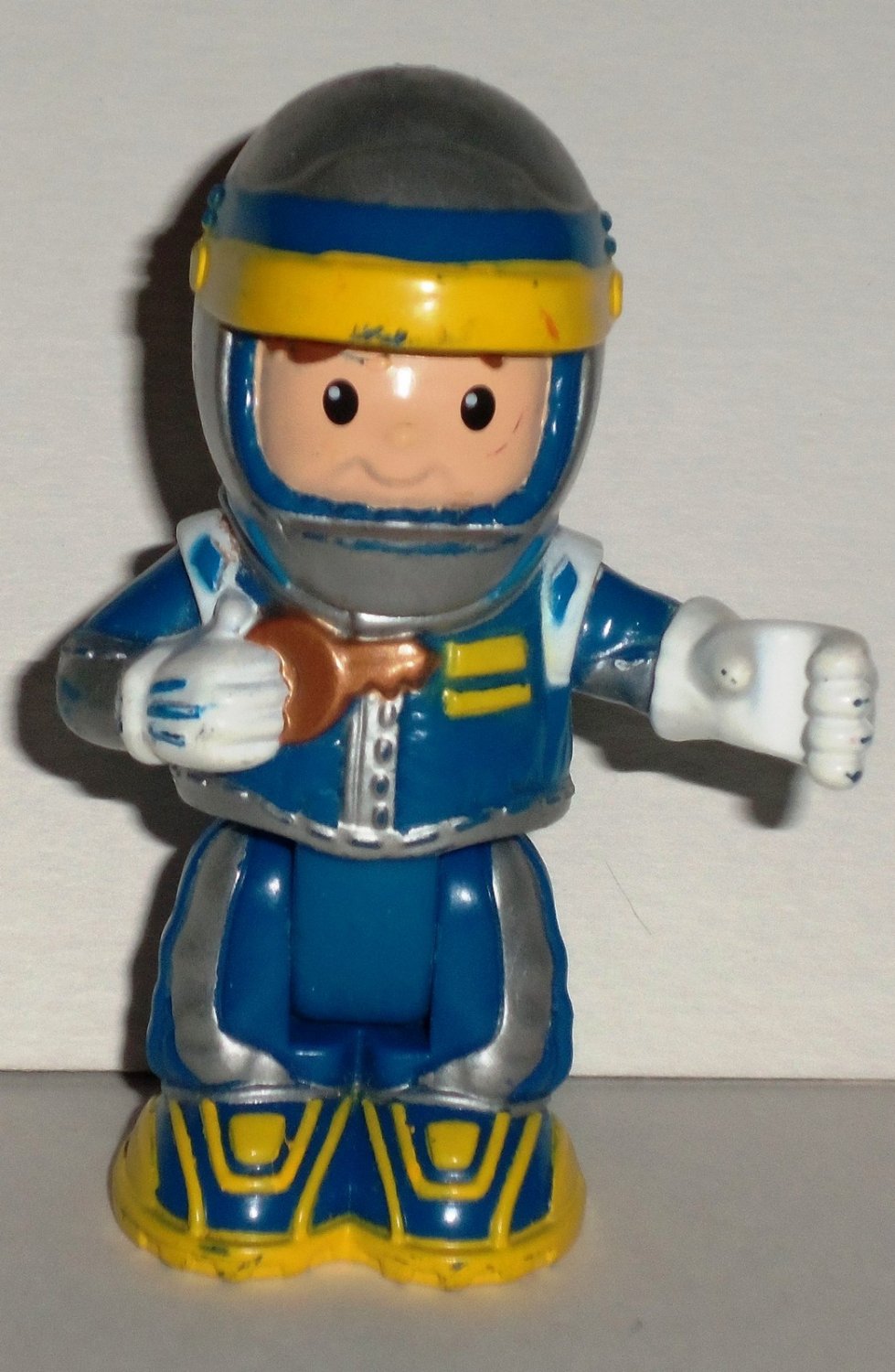 Little People Astronaut