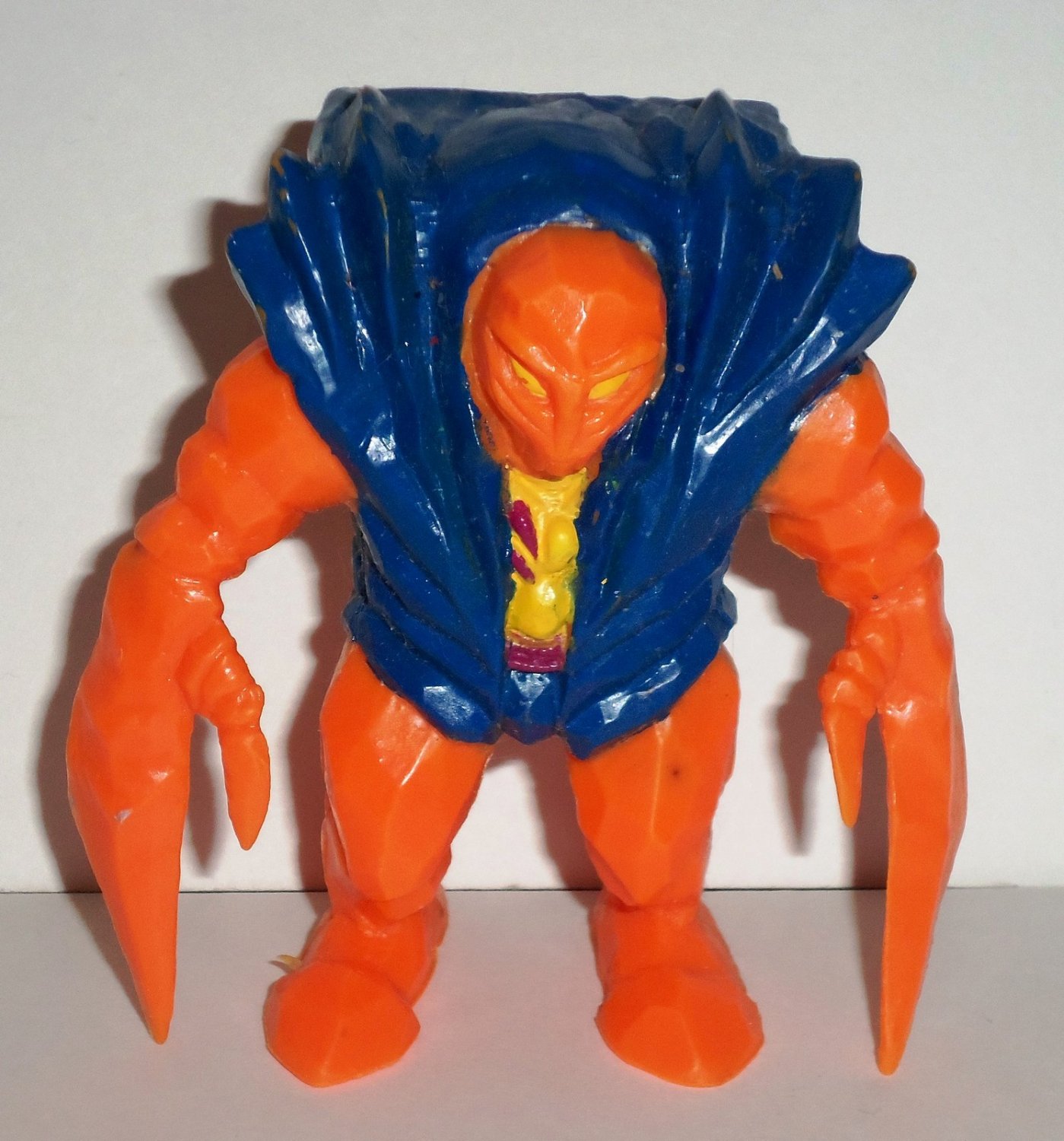 Transformers Pretender Monsters Icepick Outer Shell Figure Only Hasbro ...