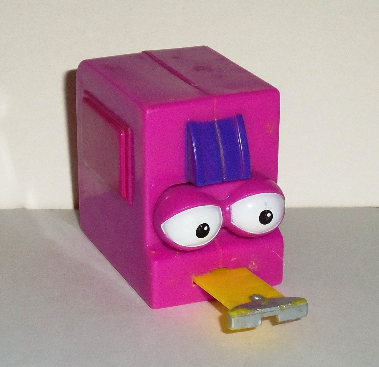 Fisher-Price Handy Manny Stretch from M1120 Manny's Talkin' Tool Box ...