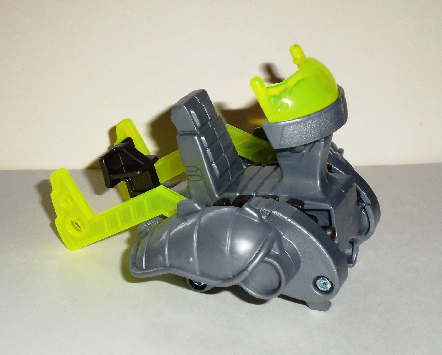 Fisher-Price Imaginext Dino Gear Control Station from #X7628 Raptor ...
