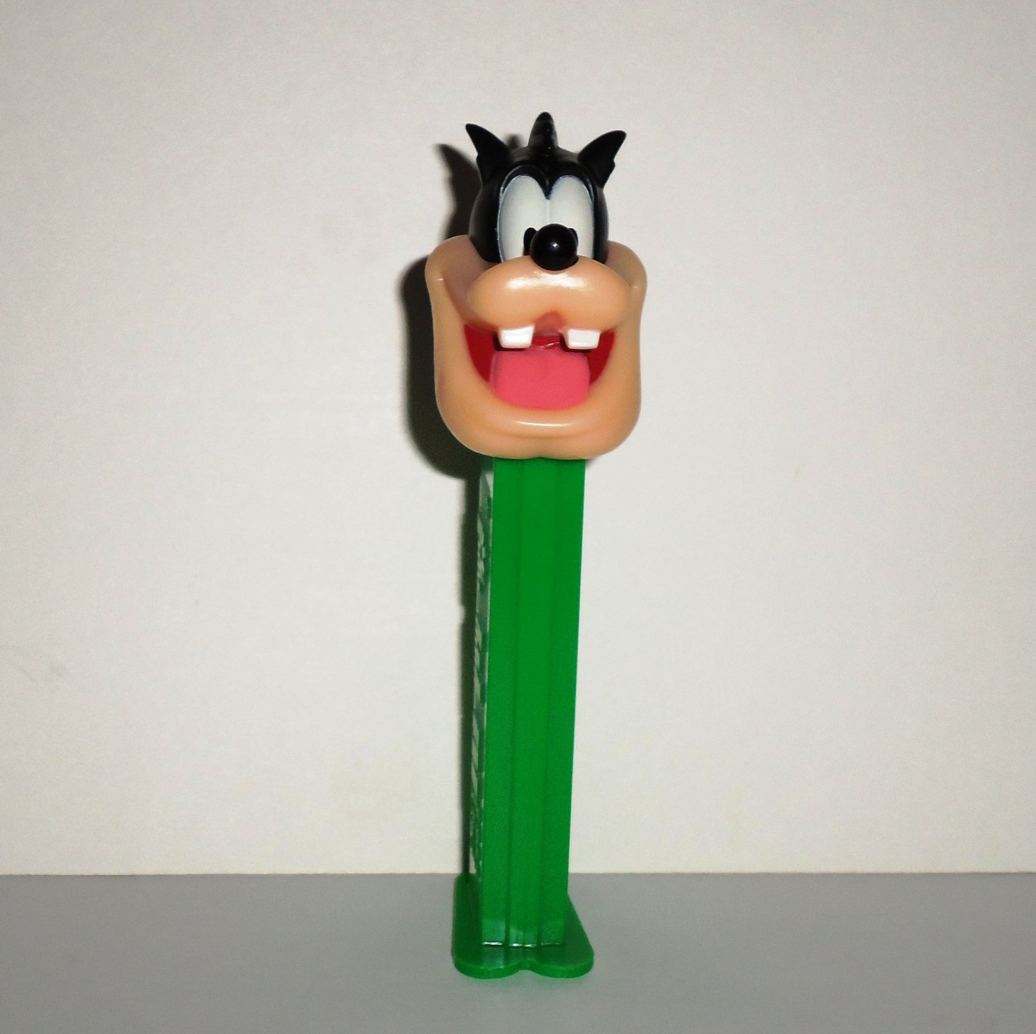 Pez Candy Dispenser Disney Pete the Cat Loose Used