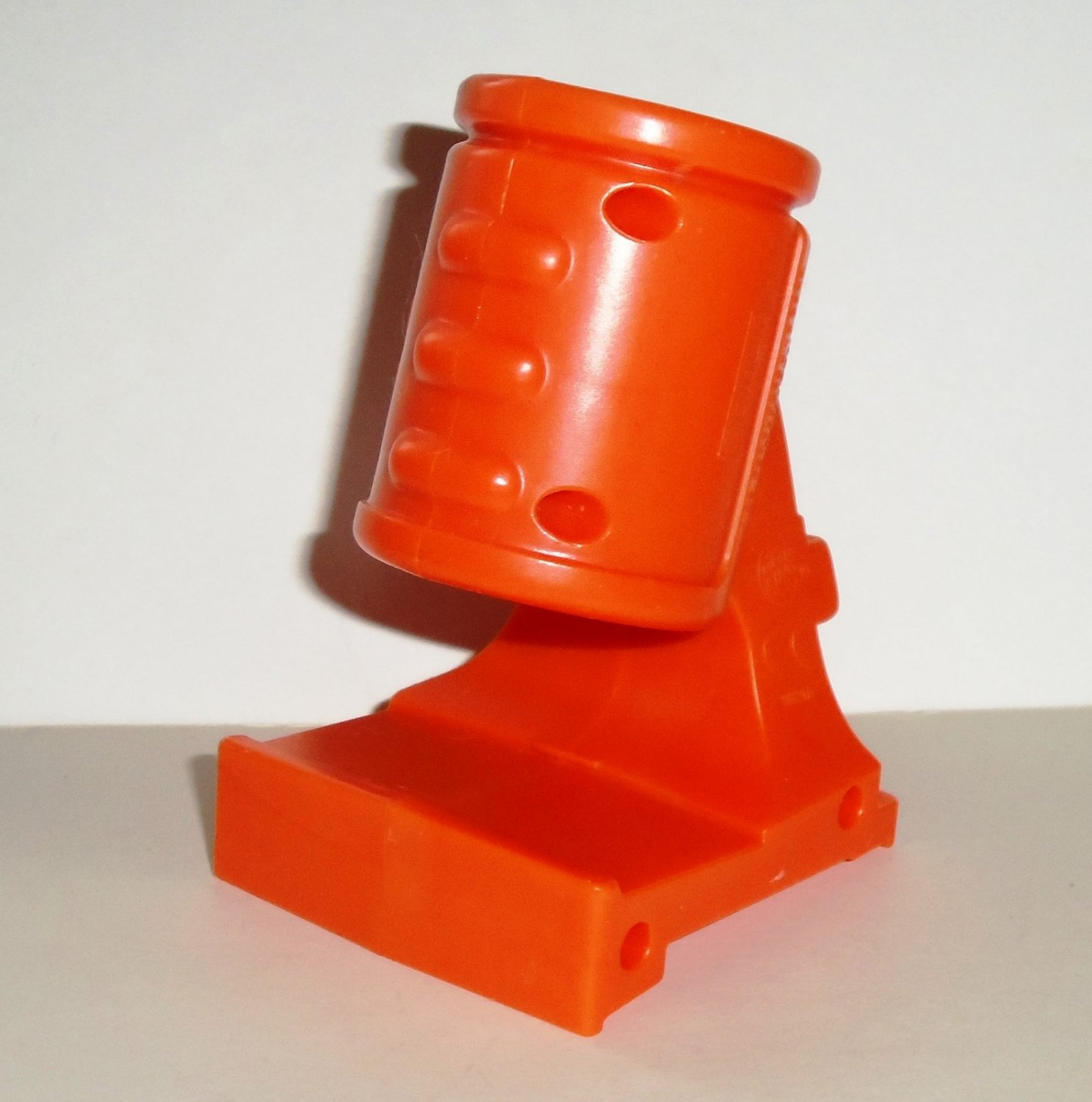 Burger King 2012 Discovery Microscope Kids Meal Toy Loose Used