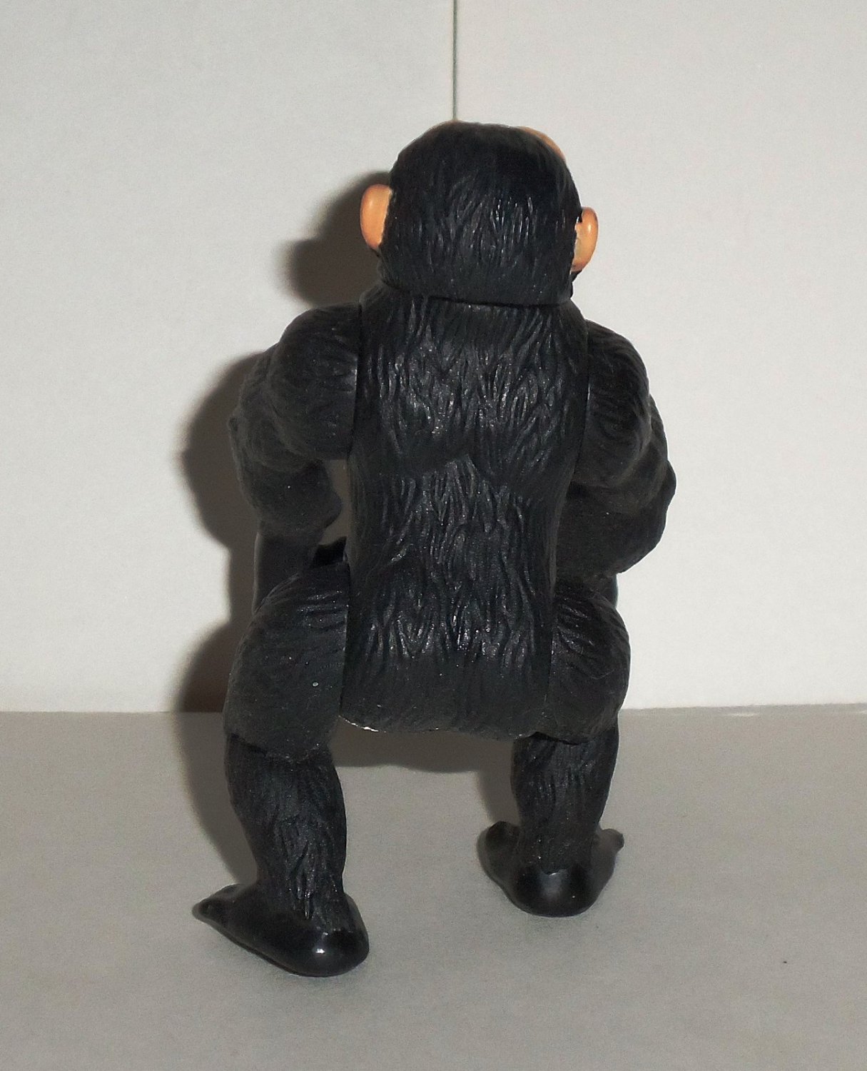 Fisher-Price Imaginext Jungle Safari Chimpanzee Figure Mattel 2006 ...