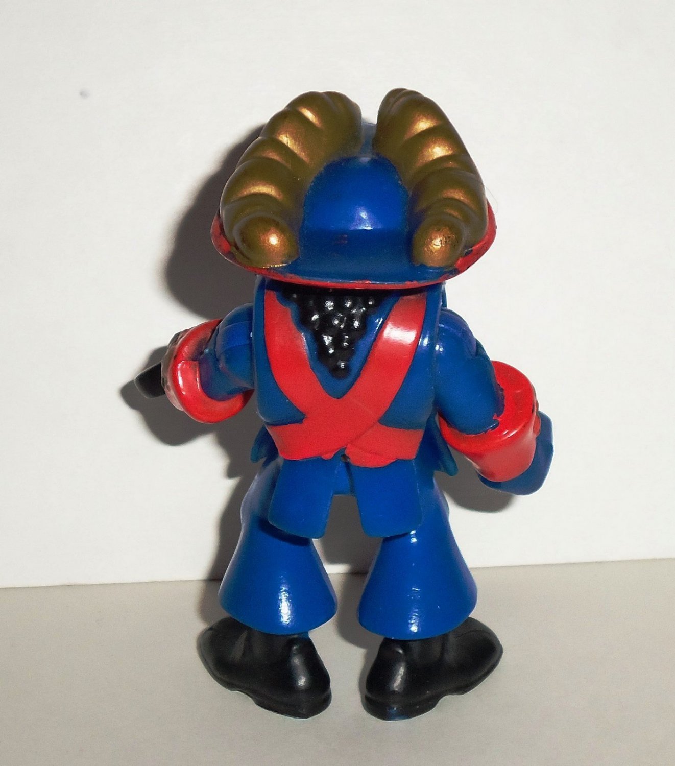 Fisher-Price 2006 Imaginext Pirate Captain with Hook Figure Mattel ...