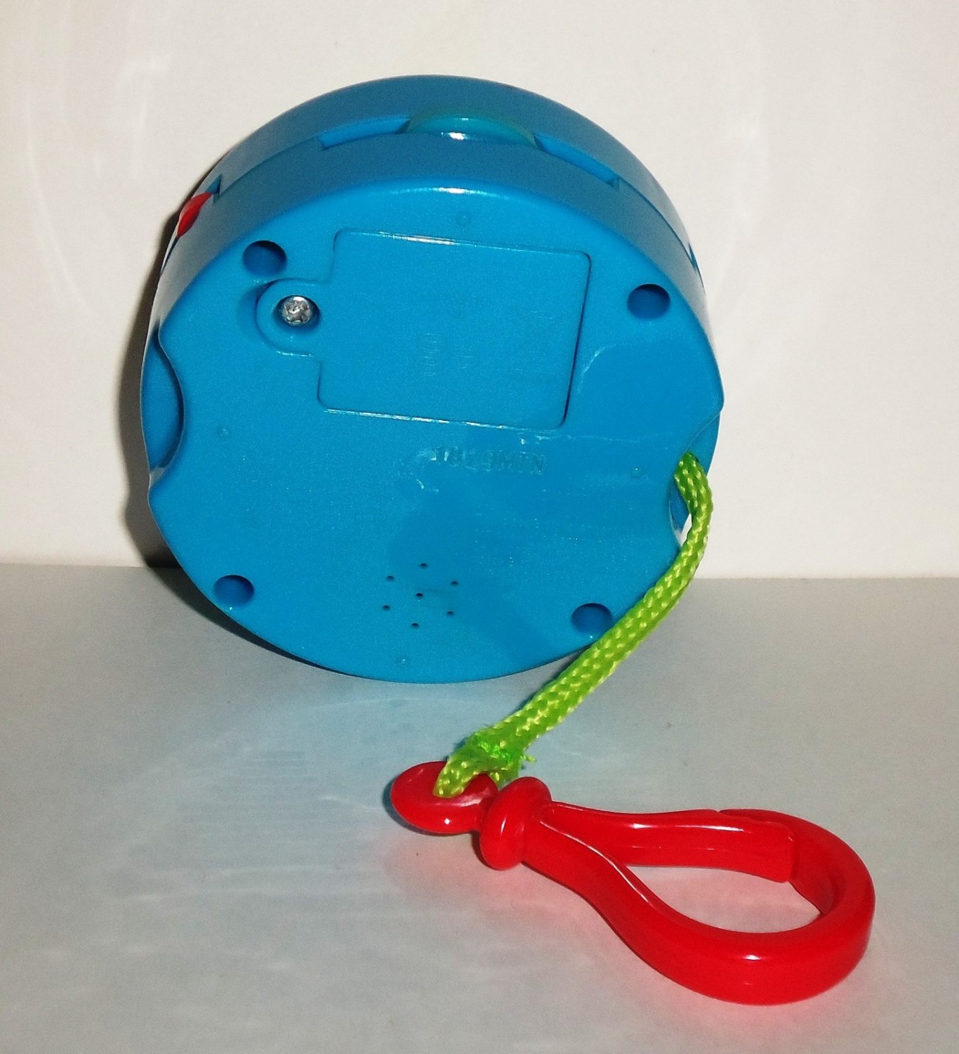 Fisher-Price M9253 See 'n Say Junior Vehicles Pop-Up Mattel 2007 Loose Used