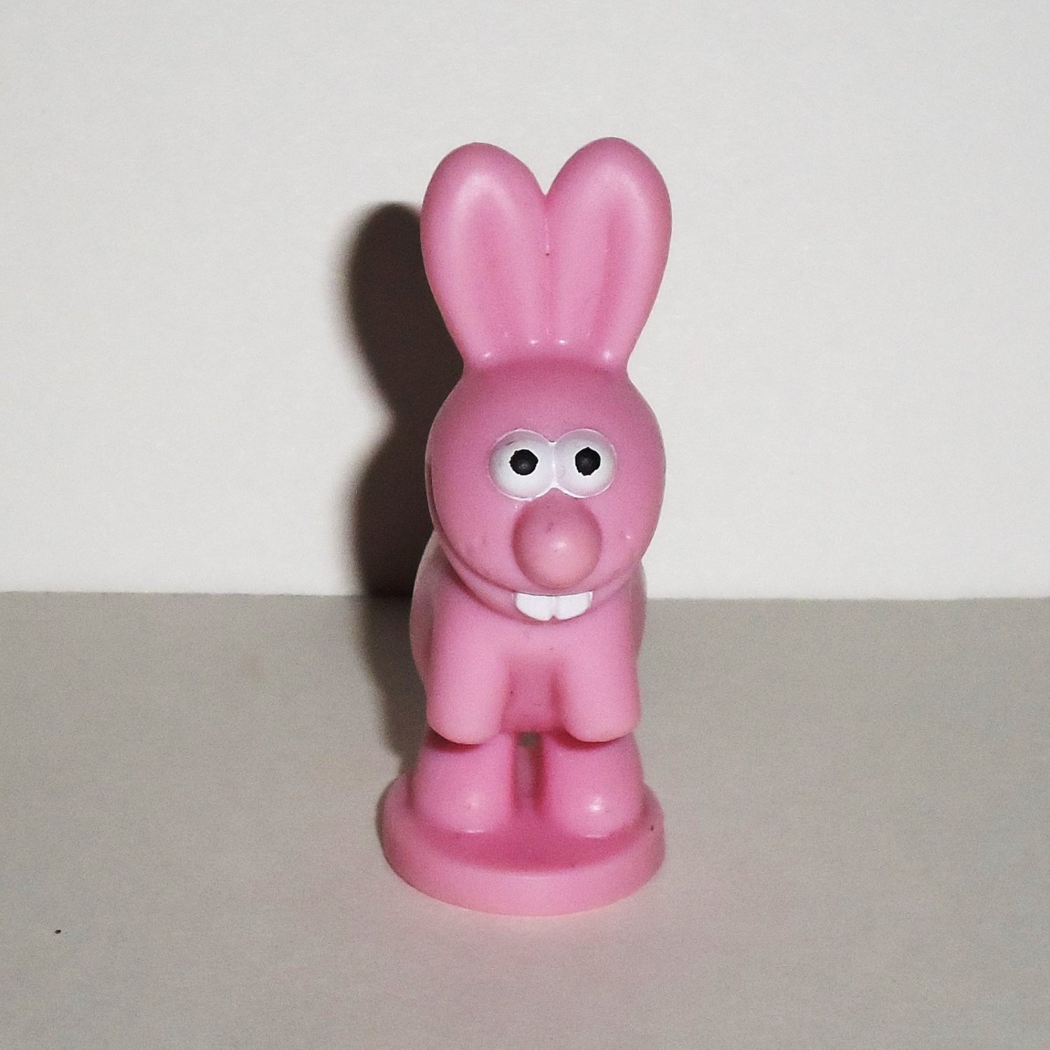 Disney's Toy Story 2 Rabbit Figure from Mattel Woody's Roundup Set ...