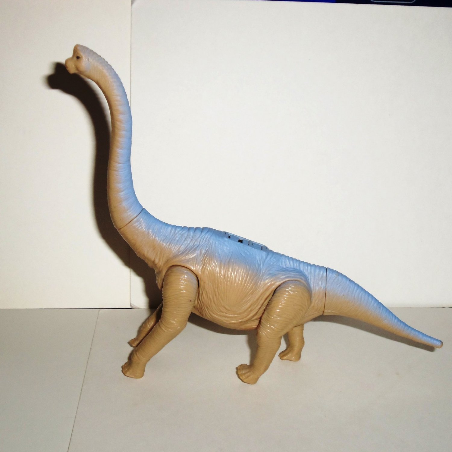 McDonald's 2000 Disney Dinosaur Baylene Happy Meal Toy Loose Used
