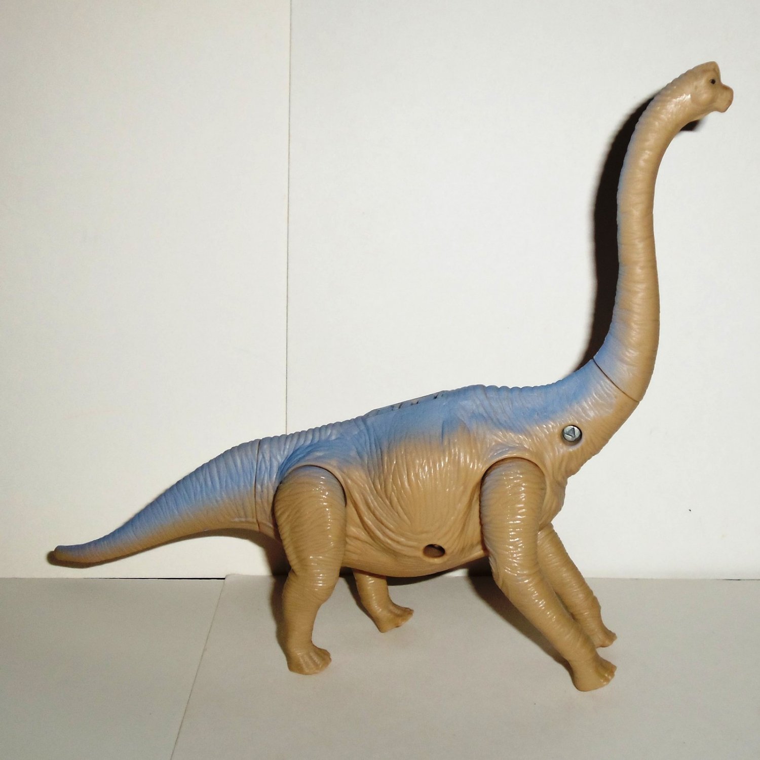 McDonald's 2000 Disney Dinosaur Baylene Happy Meal Toy Loose Used