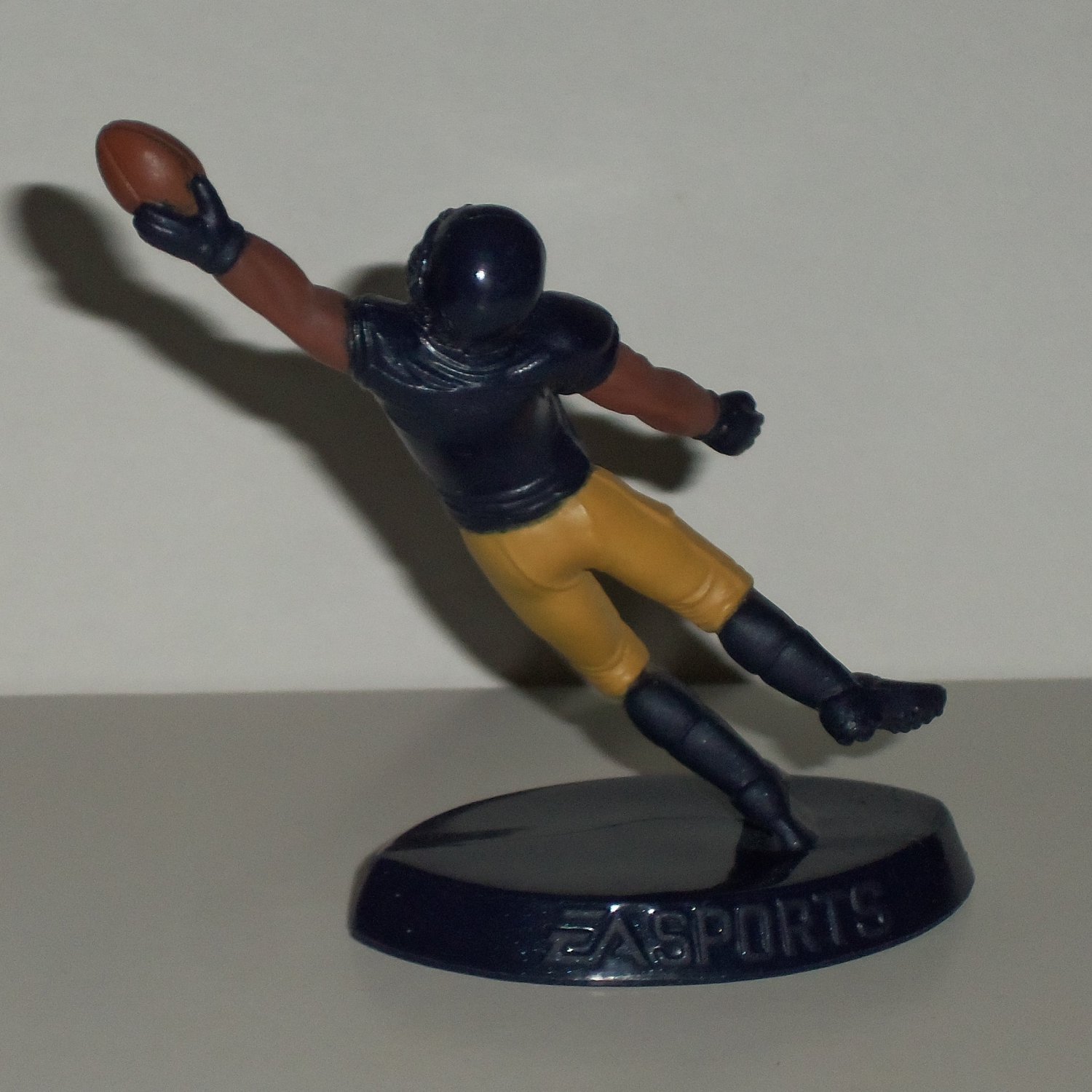 McDonald's 2014 Madden NFL 15 St. Louis Rams Figure Happy Meal Toy ...