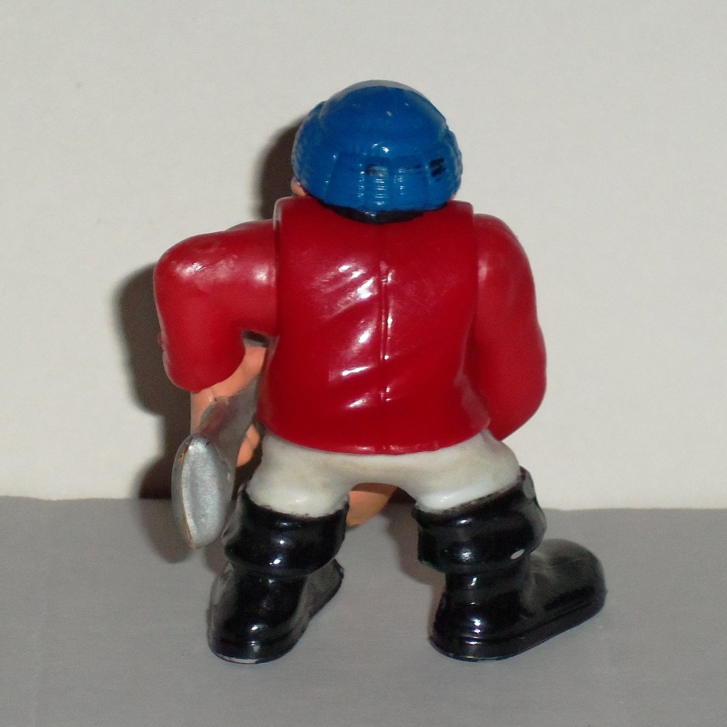 Fisher-Price Great Adventures Pirate w/ Musket Gun Figure 1994 Loose Used