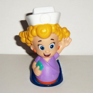 Deema Bubble Guppies Plush