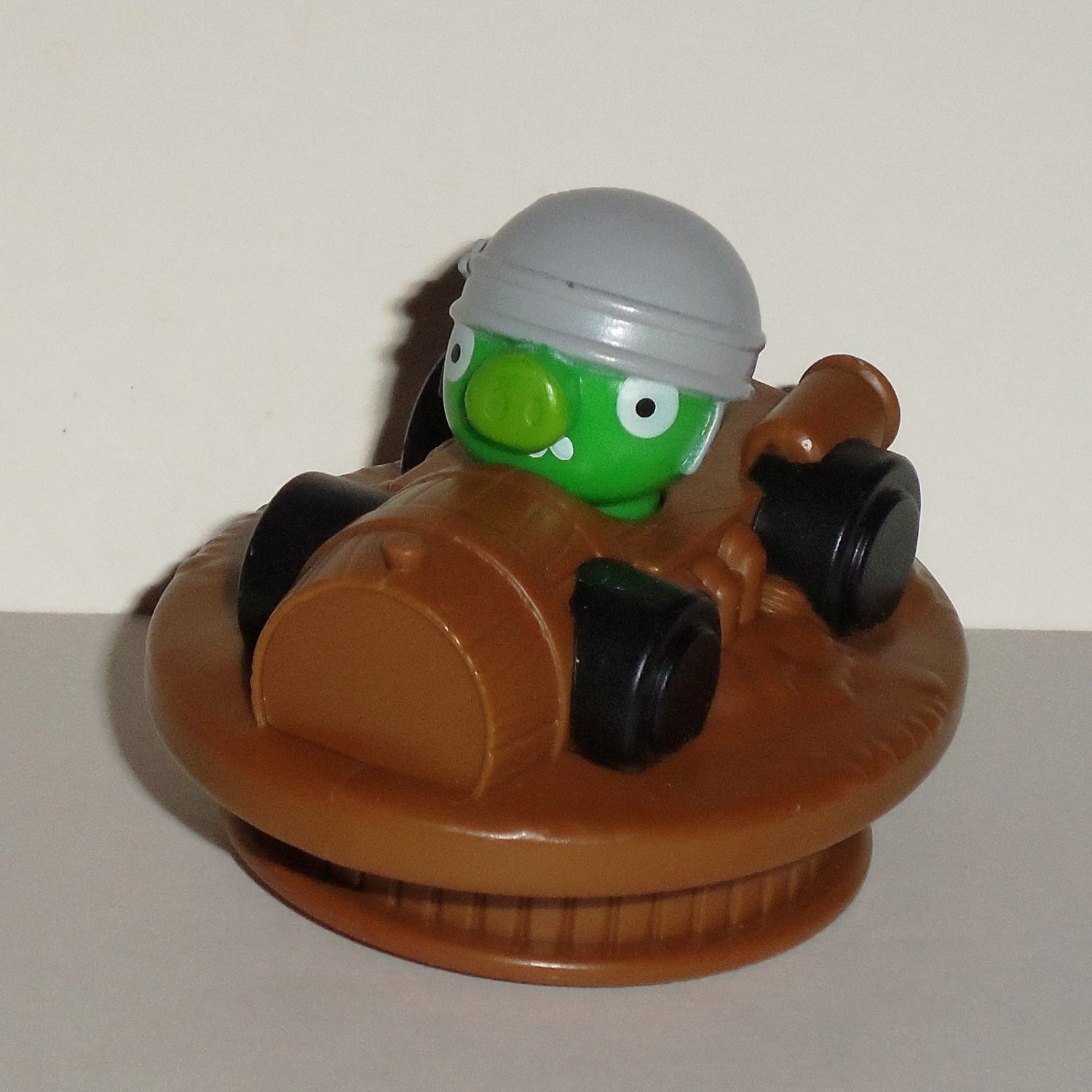 Angry Birds Go King Pig