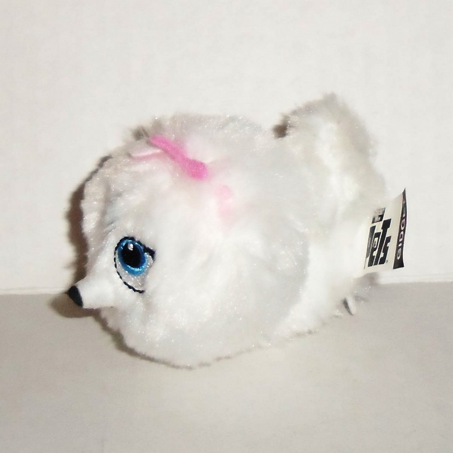 McDonald's 2016 Secret Life of Pets Gidget No Swing Tag Happy Meal Toy ...