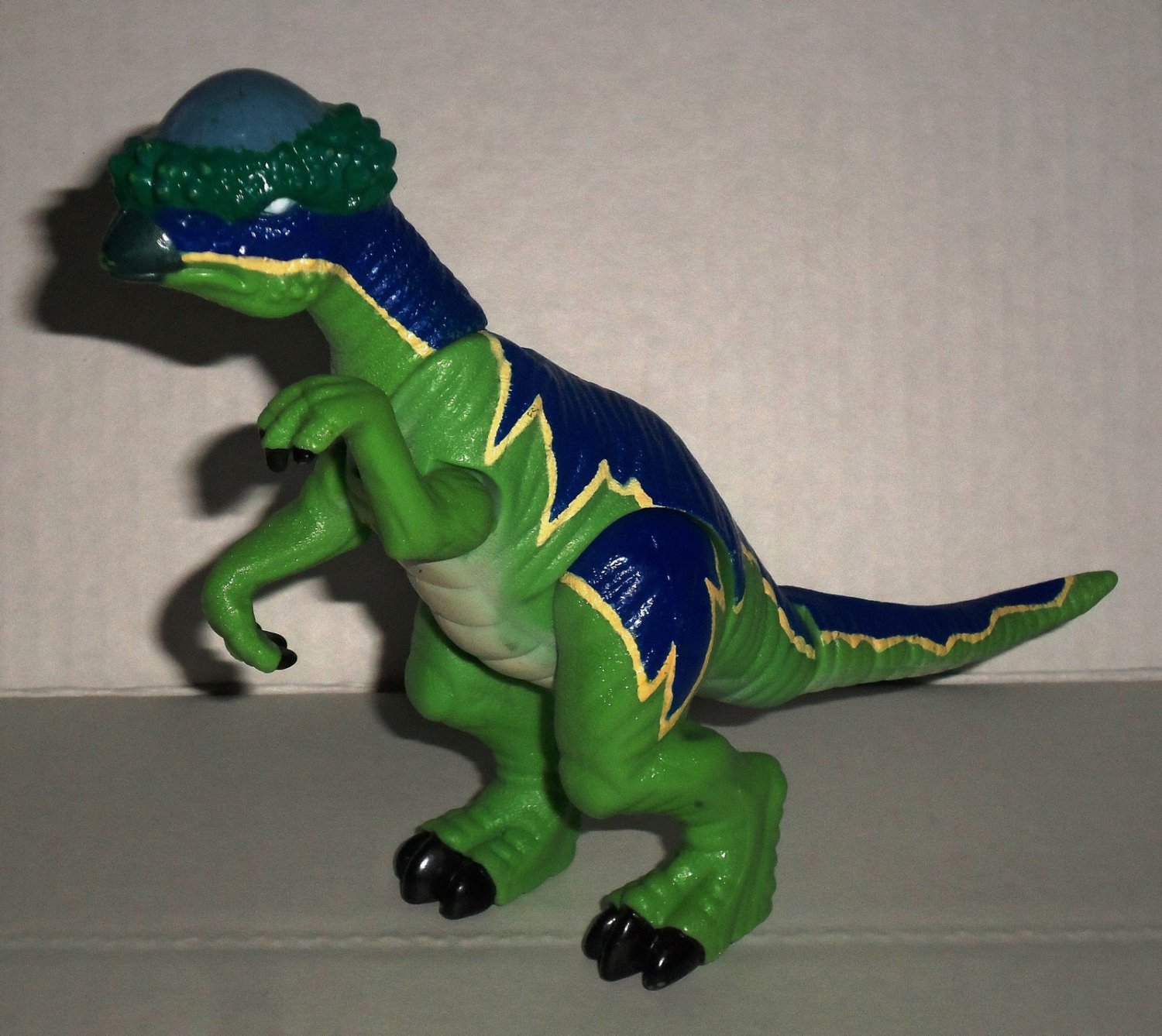 Imaginext Dinosaur Allosaurus