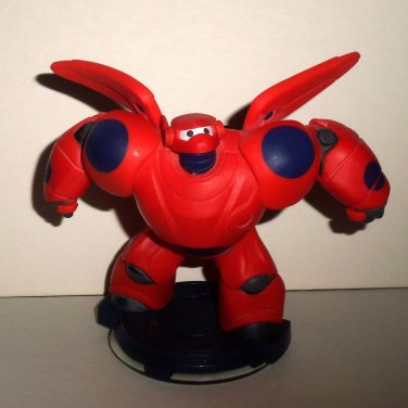Baymax Disney Infinity