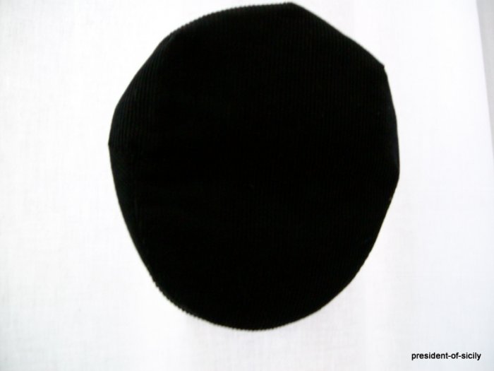 COPPOLA THE TRADITIONAL SICILY - HAT!! flat cap handmade italy