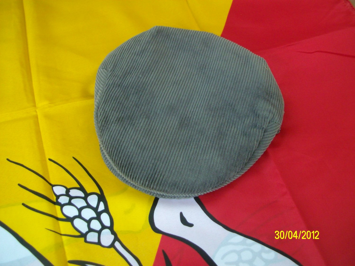 COPPOLA THE TRADITIONAL SICILIAN HAT!! flat cap handmade hat italy