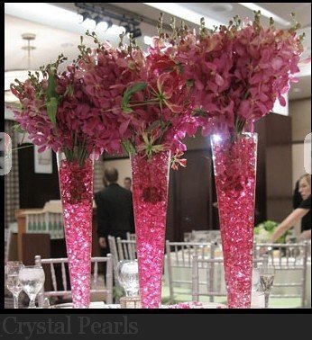 Submersible FloraLyte Candel LED Lights