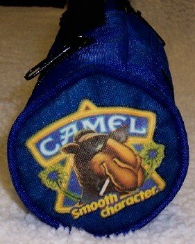 Joe Camel Six Pack Cooler