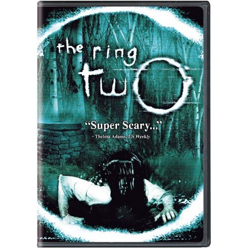 The Ring Two (VHS)