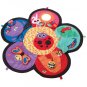 Lamaze Tummy time fun lady bug