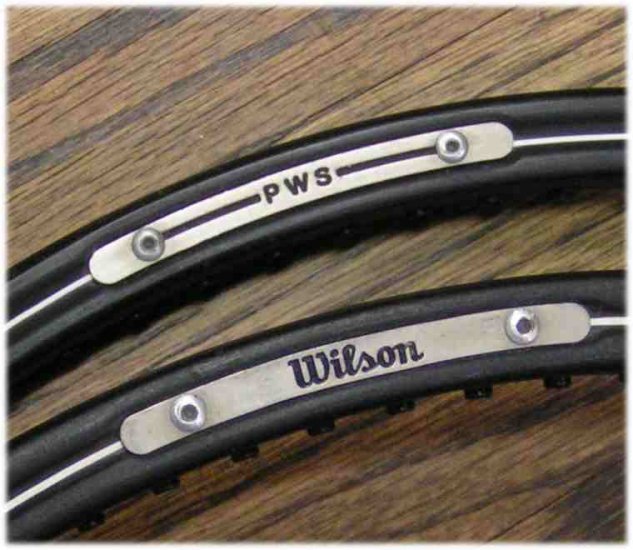 wilson ultra pws original