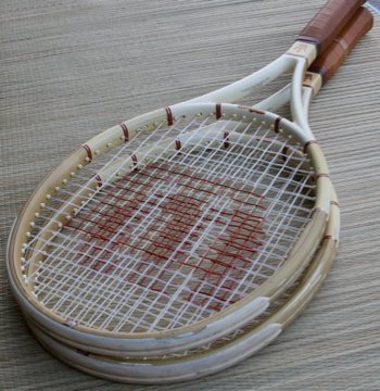 Jack Kramer Autograph Millennium Limited Edition